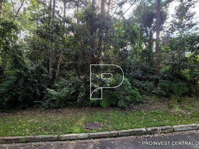 Terreno à venda, 500 m² por R$ 450.000,00 São Paulo II Cotia/SP