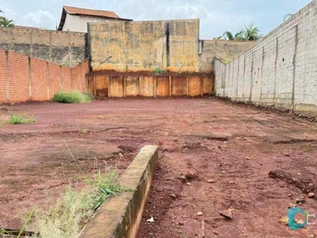 Terreno à venda, 500 m² por R$ 495.000,00 Ribeirânia Ribeirão Preto/SP