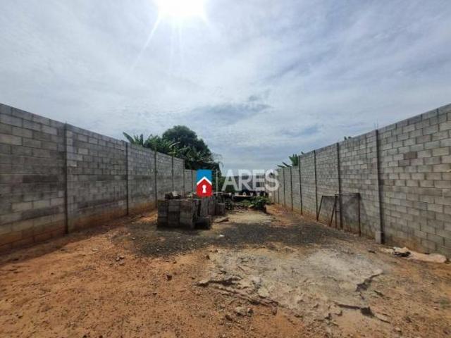 Terreno à venda, 500 m² por R$ 499.000 Residencial Praia dos Namorados Americana/SP