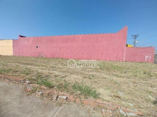 Terreno à venda, 500 m² por R$ 500.000,00 Jardim Abaeté Piracicaba/SP