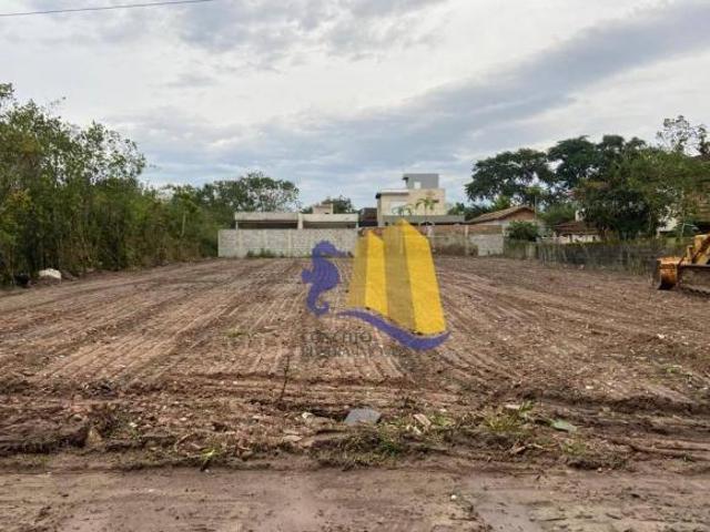 Terreno à venda, 500 m² por R$ 500.000,00 Jardim São Lourenço Bertioga/SP