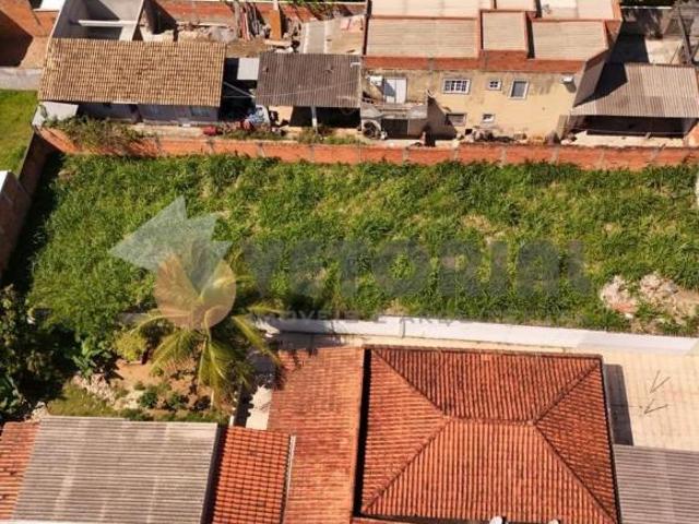Terreno à venda, 500 m² por R$ 500.000,00 Porto Novo Caraguatatuba/SP