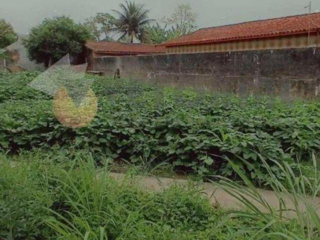 Terreno à venda, 500 m² por R$ 500.000 Jardim Brasil Caraguatatuba/SP