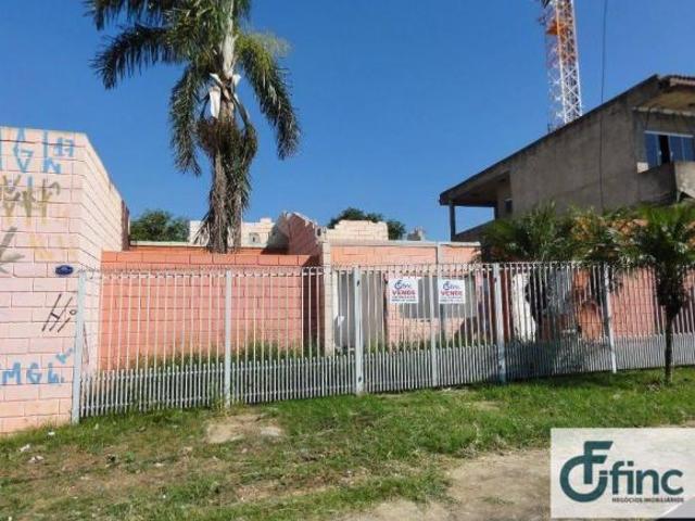 Terreno à venda, 500 m² por R$ 500.000 Parque São Bento Sorocaba/SP
