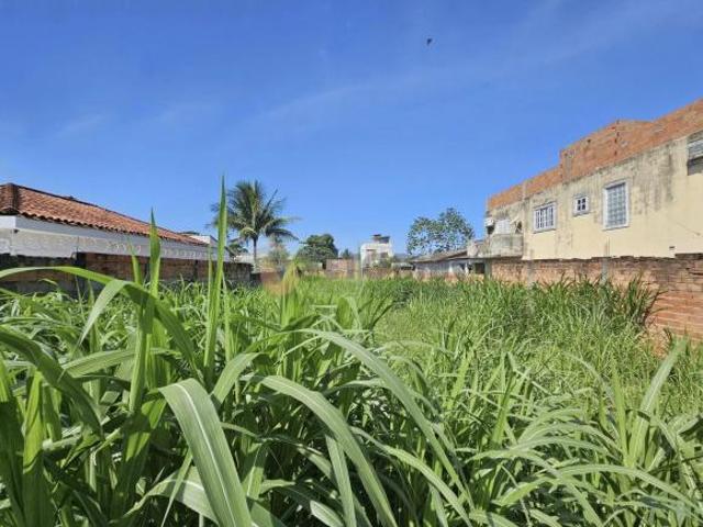 Terreno à venda, 500 m² por R$ 500.000,00 Porto Novo Caraguatatuba/SP
