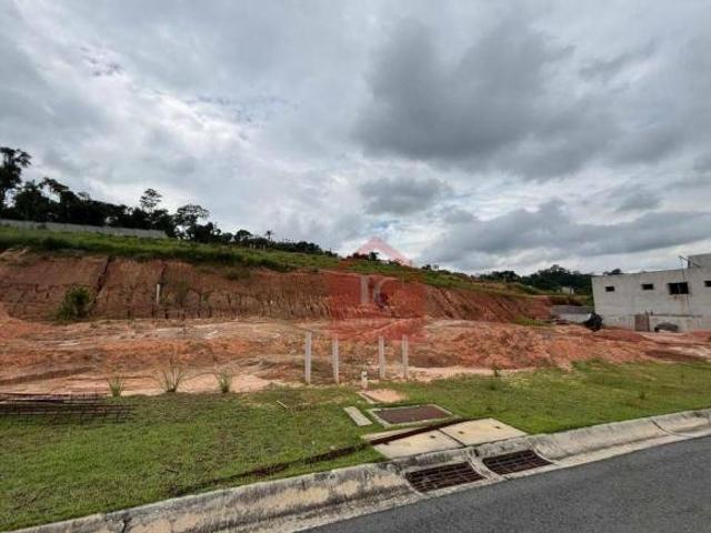 Terreno à venda, 500 m² por R$ 526.000,00 Quinta dos Lagos Cotia/SP