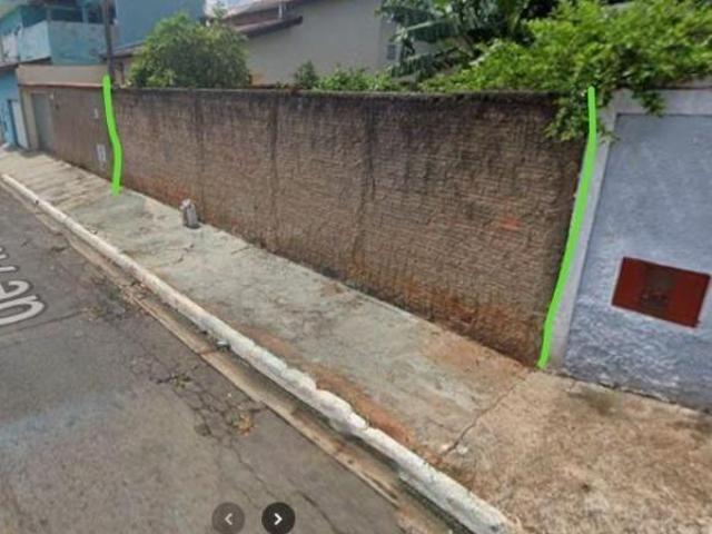 Terreno à venda, 500 m² por R$ 535.000,00 Loteamento Remanso Campineiro Hortolândia/SP