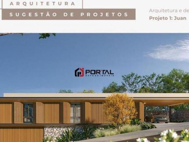 Terreno à venda, 500 m² por R$ 557.699,58 Granja Viana Cotia/SP