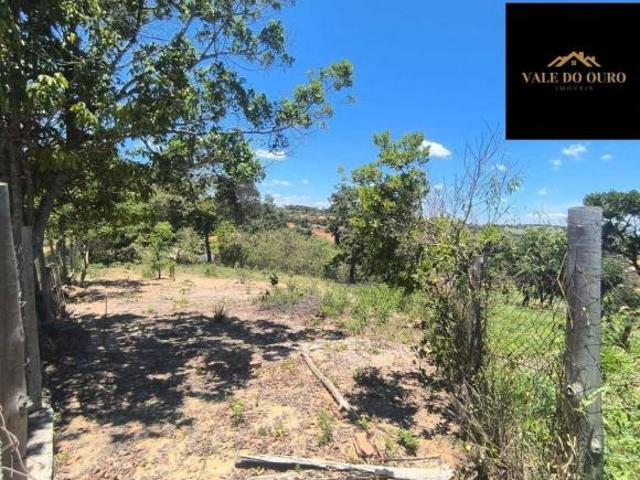 Terreno à venda, 500 m² por R$ 55.000,00 Comunidade da Volta Esmeraldas/MG