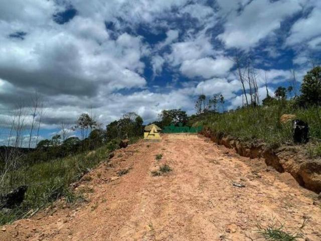 Terreno à venda, 500 m² por R$ 55.000,00 Terra Preta Mairiporã/SP