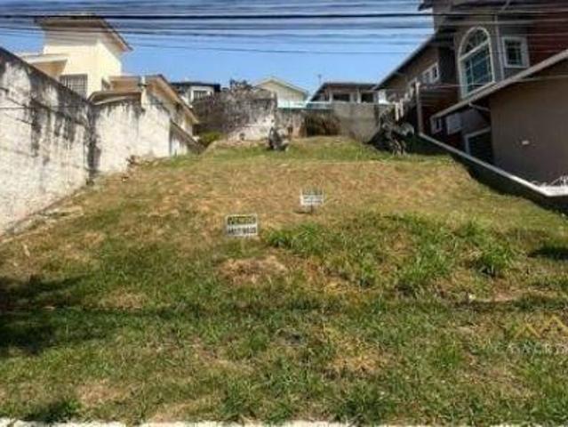 Terreno à venda, 500 m² por R$ 560.000,00 São Paulo II Cotia/SP