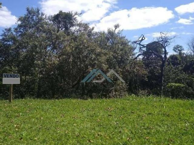 Terreno à venda, 500 m² por R$ 585.000,00 Tarumã Santana de Parnaíba/SP