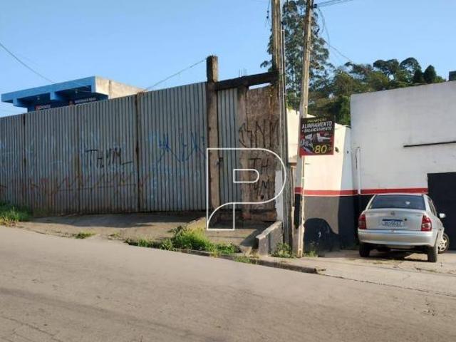 Terreno à venda, 500 m² por R$ 595.000,00 Jardim Leonor Cotia/SP