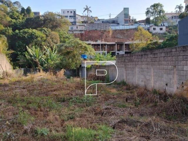 Terreno à venda, 500 m² por R$ 595.000,00 Jardim Leonor Cotia/SP