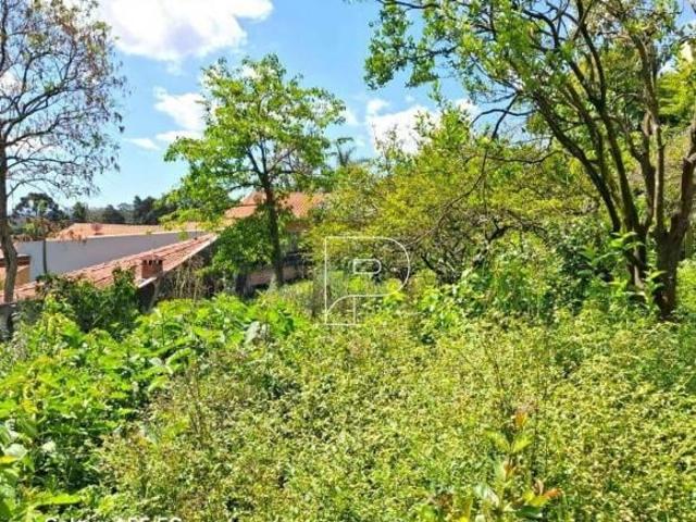 Terreno à venda, 500 m² por R$ 600.000,00 Granja Viana Cotia/SP