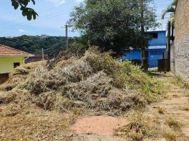 Terreno à venda, 500 m² por R$ 600.000,00 Região Central Caieiras/SP