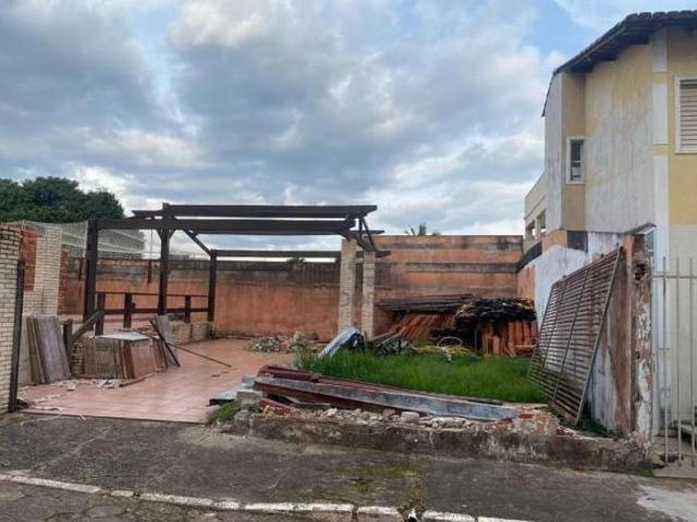 Terreno à venda, 500 m² por R$ 600.000 Jardim botânico Brasília/DF