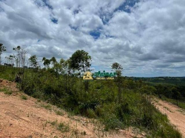 Terreno à venda, 500 m² por R$ 60.000,00 Centro Mairiporã/SP