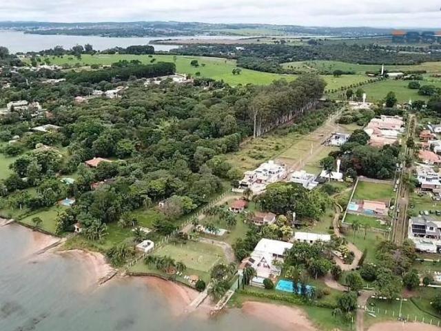 Terreno à venda, 500 m² por R$ 645.000,00 Enseada Santa Madalena Itaí/SP