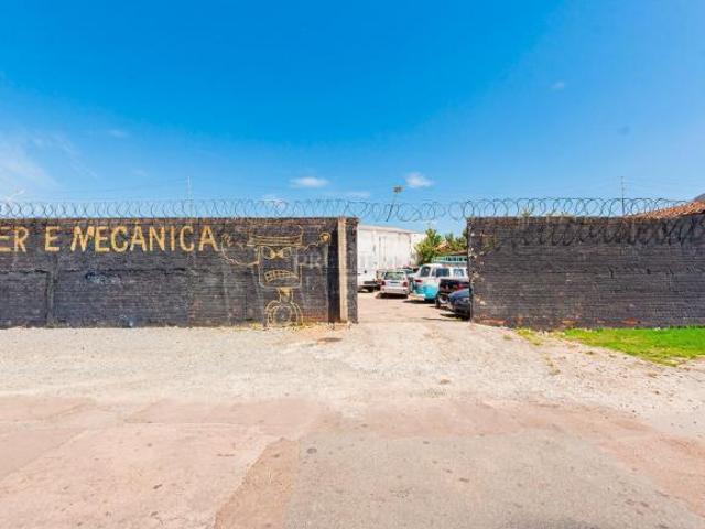Terreno à venda, 500 m² por R$ 680.000,00 Fazend