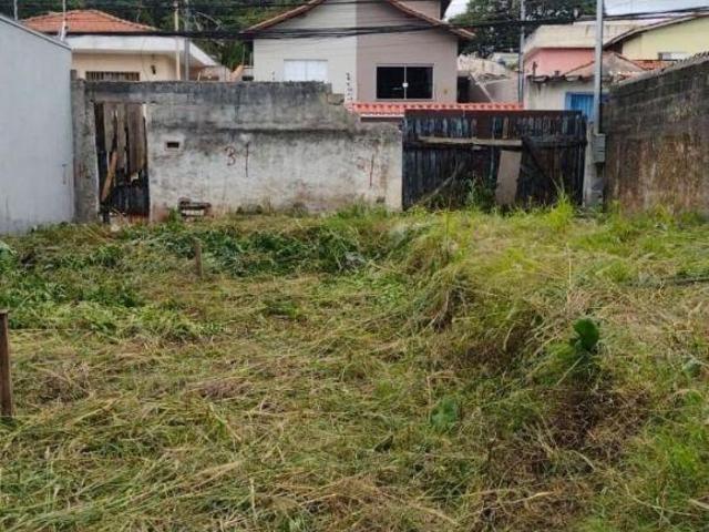 Terreno à venda, 500 m² por R$ 680.000,00 Itaquera São Paulo/SP