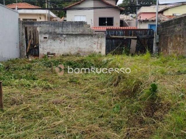 Terreno à venda, 500 m² por R$ 700.000,00 Itaquera São Paulo/SP