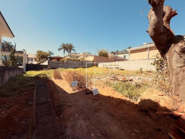 Terreno à venda, 500 m² por R$ 700.000,00 São Paulo II Cotia/SP