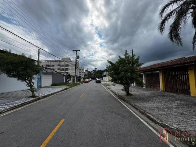 Terreno à venda, 500 m² por R$ 700.000 Maitinga Bertioga/SP