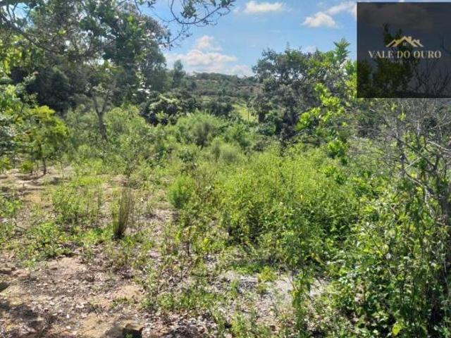 Terreno à venda, 500 m² por R$ 70.000,00 Comunidade da Volta Esmeraldas/MG