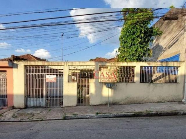 Terreno à venda, 500 m² por R$ 800.000,00 Itaquera São Paulo/SP