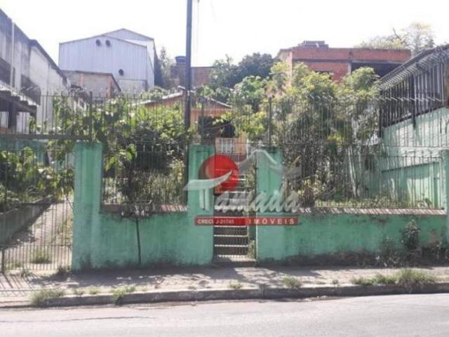 Terreno à venda, 500 m² por R$ 800.000,00 Itaquera São Paulo/SP