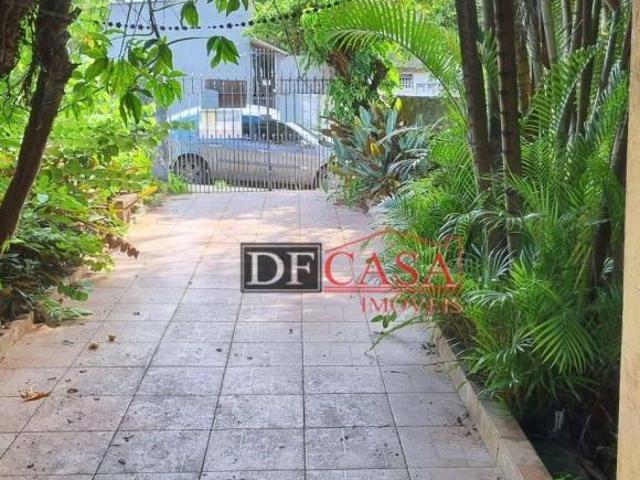 Terreno à venda, 500 m² por R$ 850.000,00 Vila Ré São Paulo/SP