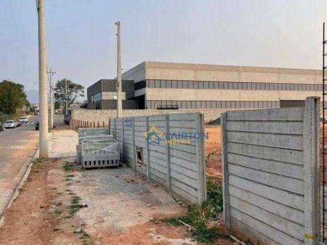 Terreno à venda, 500 m² por R$ 870.000,00 Ressaca Atibaia/SP