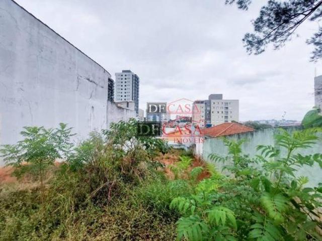 Terreno à venda, 500 m² por R$ 900.000,00 Itaquera São Paulo/SP