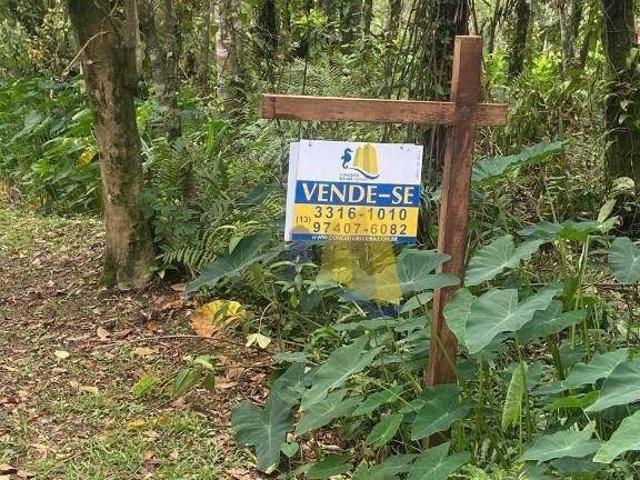 Terreno à venda, 500 m² por R$ 900.000,00 Jardim São Lourenço Bertioga/SP