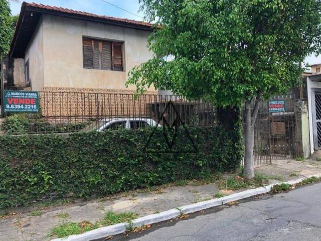 Terreno à venda, 500 m² por R$ 950.000,00 Vila Nova Mazzei São Paulo/SP