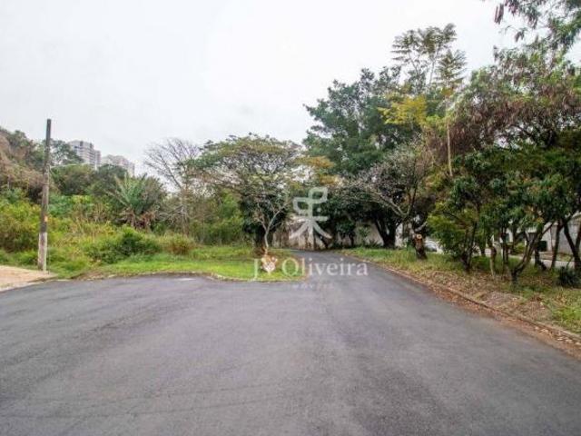 Terreno à venda, 500 m² por R$ 950.000,00 Jardim Guedala São Paulo/SP