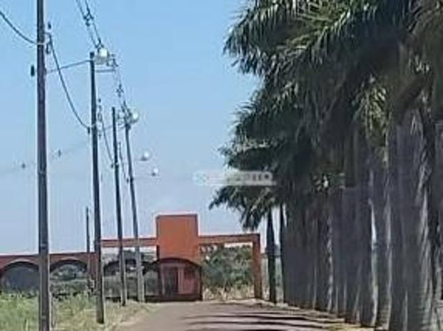 Terreno à venda, 500 m² por R$ 95.000 Centro em Primeiro de Maio/PR