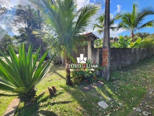 Terreno à venda, 500 m² por R$ 960.000 Jardim São Lourenço Bertioga/SP