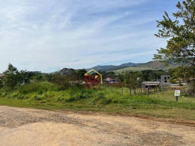 Terreno à venda, 500 m² por R$ 99.000,00 Campinas Pindamonhangaba/SP