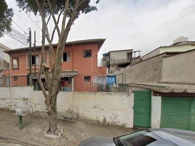 Terreno à venda, 500 m² Parque Capuava Santo André/SP