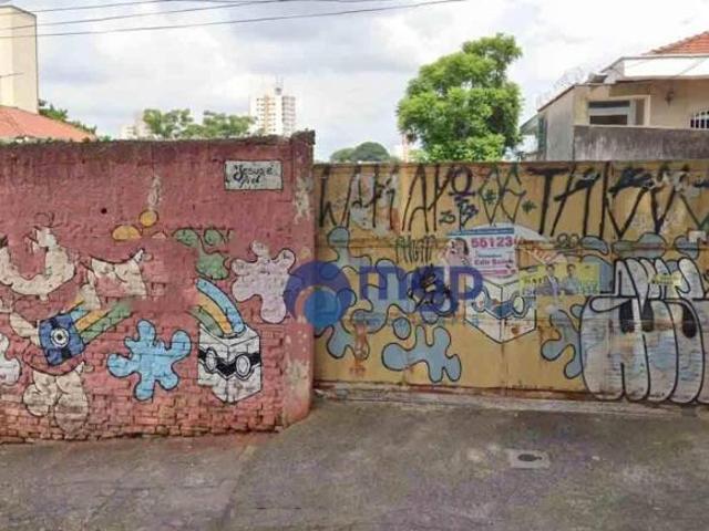 Terreno à venda, 500 m² Vila Leonor São Paulo/SP