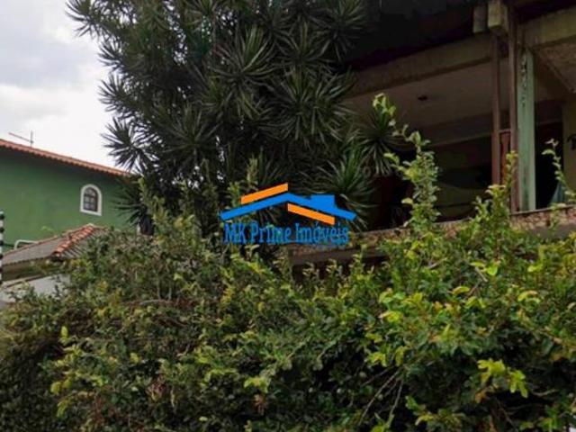 TERRENO À VENDA – 500 m² | VILA OSASCO | ÓTIMA OPORTUNIDADE PARA CONSTRUTOR