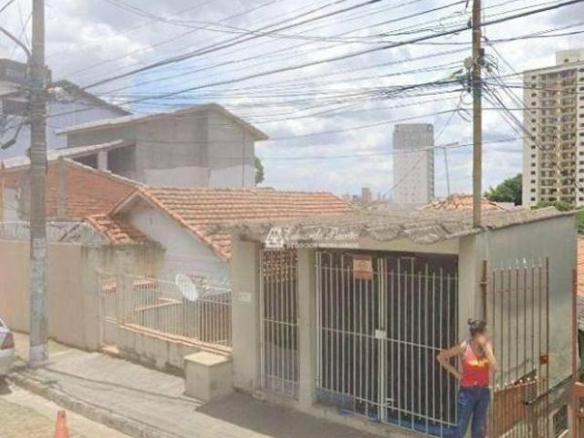 Terreno à venda, 500 m² Vila Rosália Guarulhos/SP
