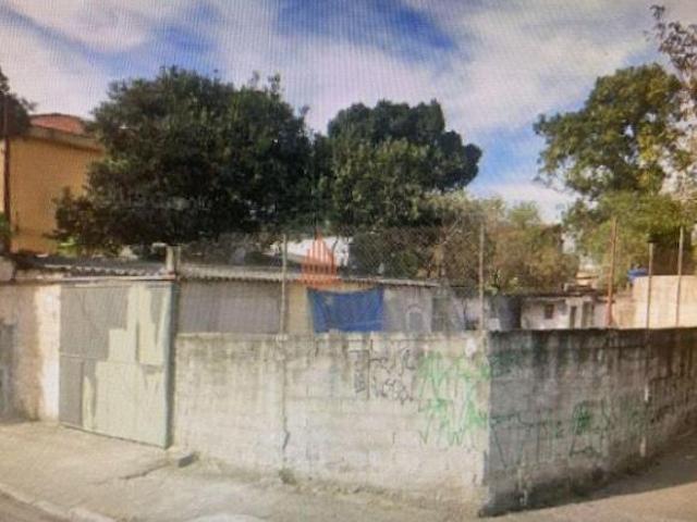 Terreno à venda, 500 metros Vila Jacuí São Paulo/SP