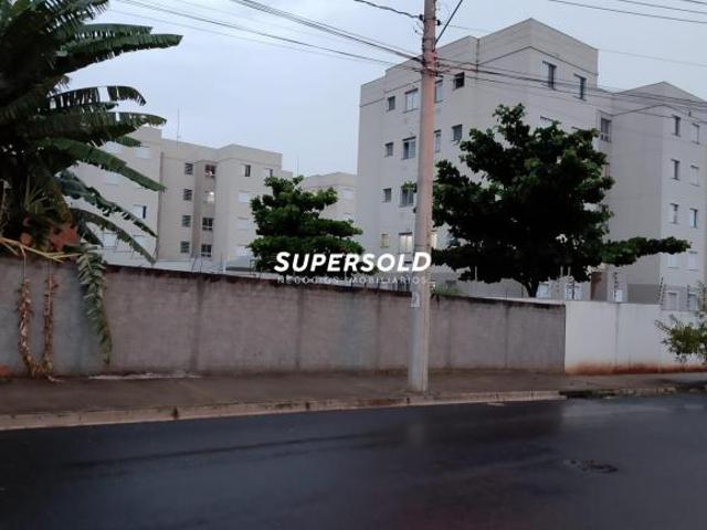 Terreno à Venda 500m² Jardim das Bandeiras Campinas/SP