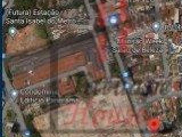 Terreno a venda 500m²na Vila Carrão Zeu