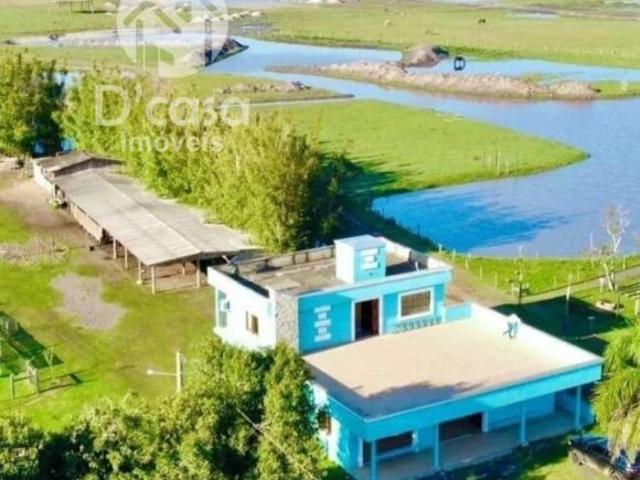 Terreno à venda, 500m² por R$ 100.000 Santa Rosa Capivari do Sul/RS