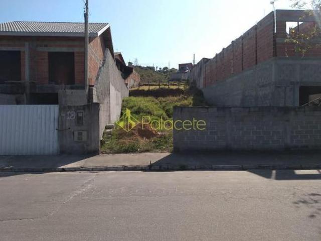 Terreno à venda 500M², Residencial Estoril, Taubaté SP