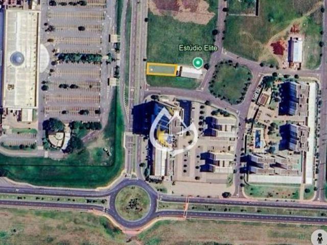 Terreno à venda, 501 m² por R$ 1.200.000,00 Jardim America Paulínia/SP
